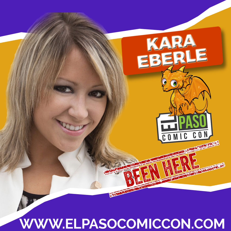 PREVIOUS GUESTS – El Paso Comic Con