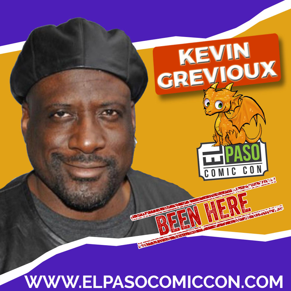 PREVIOUS GUESTS – El Paso Comic Con