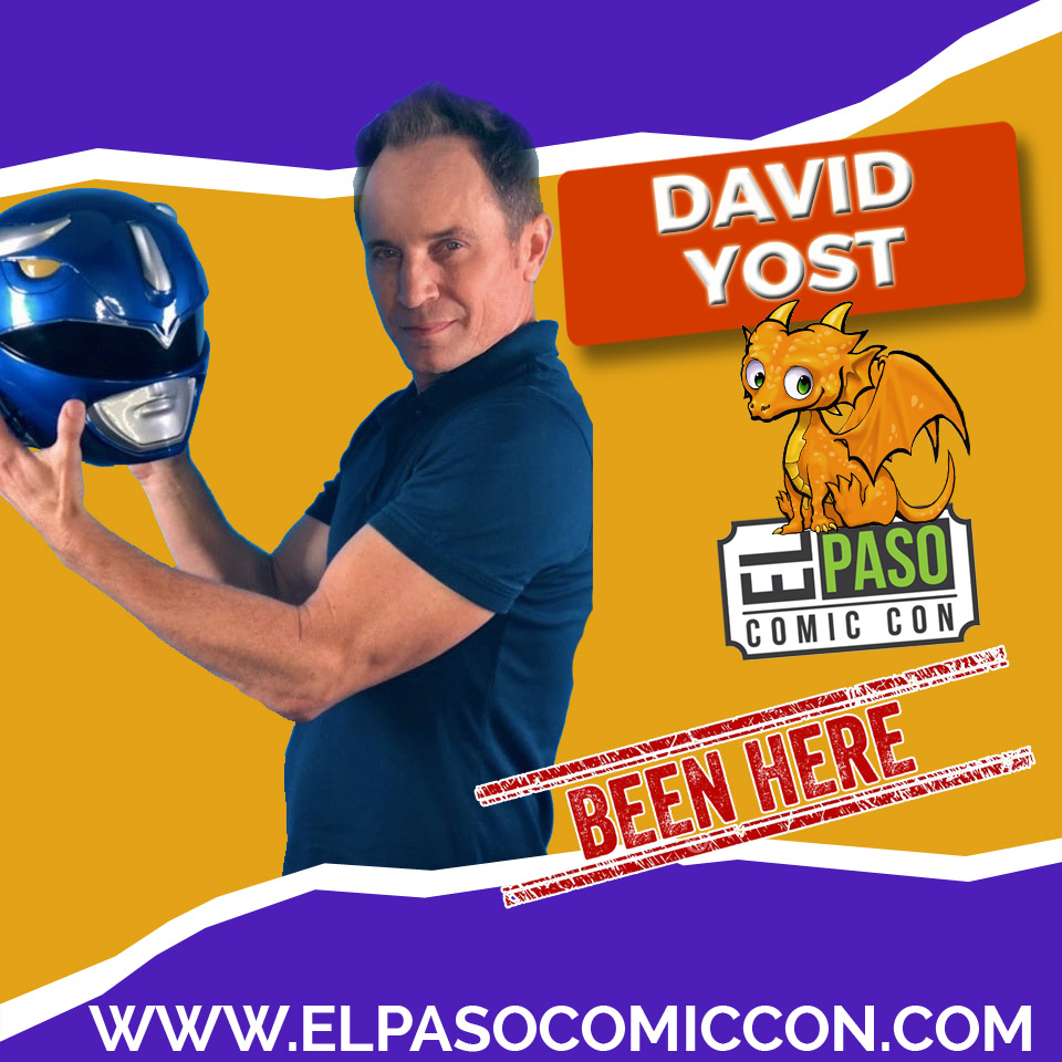 david-yost – El Paso Comic Con
