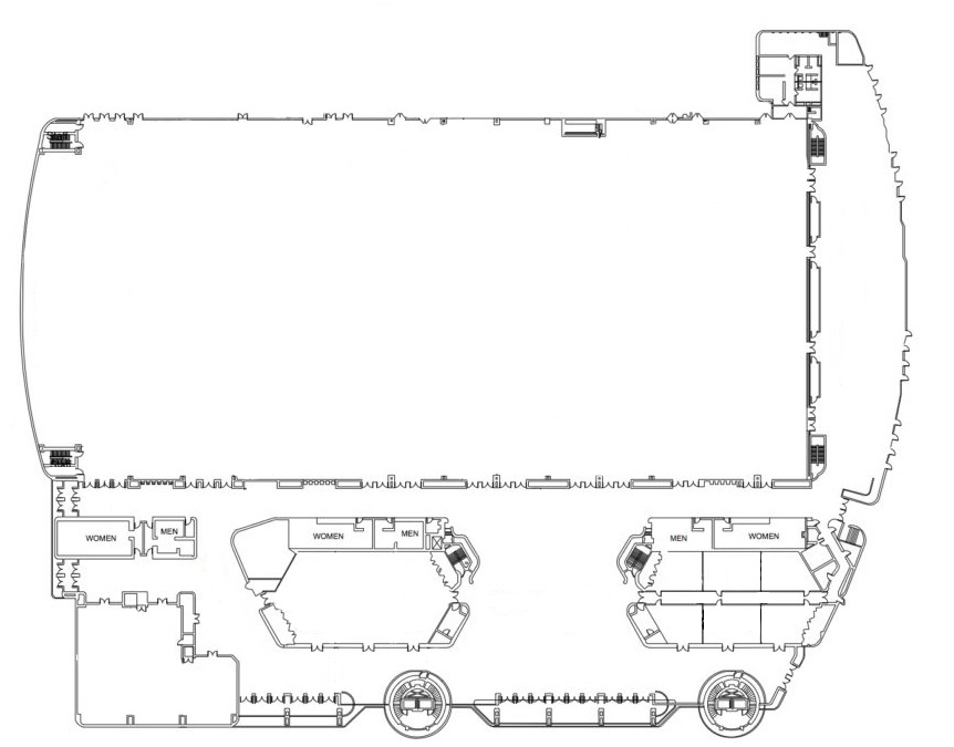 Full Convention Center – El Paso Comic Con