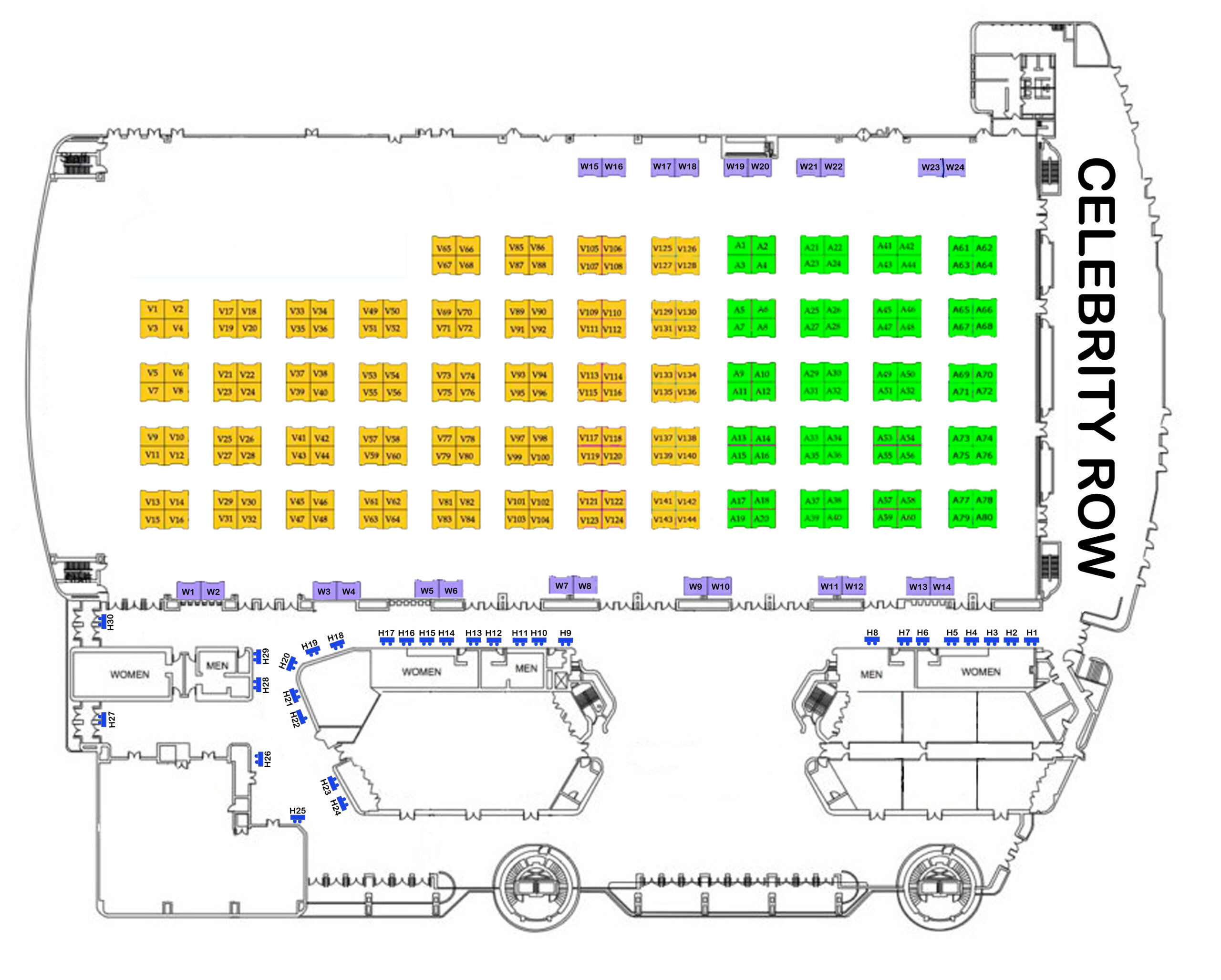 VENDOR INFORMATION PACKET – El Paso Comic Con